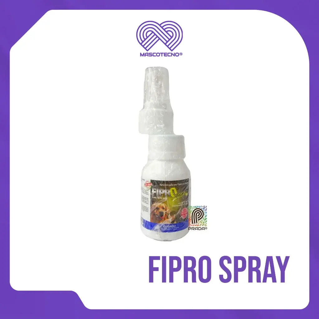 FIPRO SPRAY X 50 ML | PRADA SABINC